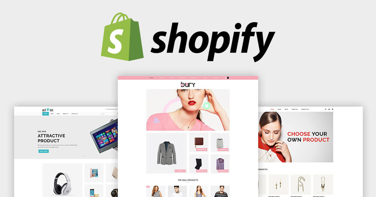 Gestiona tu tienda Shopify con las automatizaciones de Shopify Flow - Gradiweb